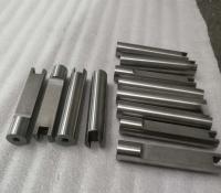 China High Performance Ion Source Head Tungsten and Molybdenum Customized Components for sale