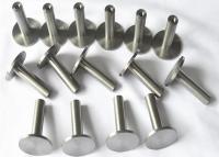 China ASTM Standard Precision Molybdenum Deep Processing Parts for sale