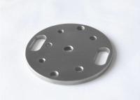 China ASTM Standard Precision Molybdenum Deep Processing Parts for sale
