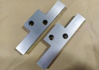 China High Performance Ion Source Head Tungsten and Molybdenum Customized Components for sale