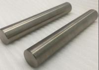 China ASTM B511 Round Shape Zirconium Bar for sale