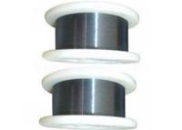 China Electric Conductor Iridium Wire for sale