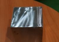 China Inconel 718 Square Block Shape Nickel Based Alloys for sale