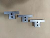 China High Performance Ion Source Head Tungsten and Molybdenum Customized Components for sale