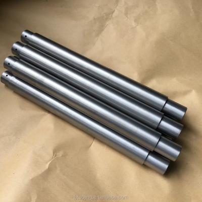 中国 99.95% Mo1真空の炉のための純粋なモリブデンの棒TZM Moly棒 販売のため