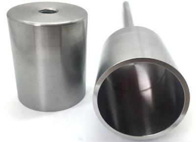 China Colimador pesado da liga do tungstênio de WNiFe para a proteção de Medcial Radition à venda