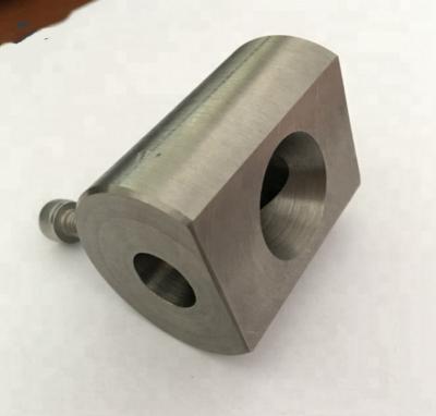 China Colimador pesado da liga do tungstênio de WNiFe para a proteção de Medcial Radition à venda