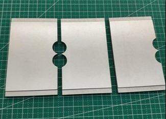 China A placa de Moly da folha do molibdênio de ASTM B386 fez à máquina com espessura 200mm à venda