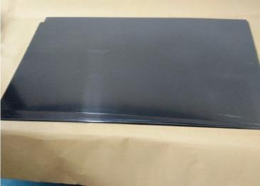China Slijtvast Zuiver Molybdeenblad Op hoge temperatuur met Lengte 1000mm Te koop