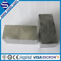 China Inconel 718 Square Block Shape Nickel Based Alloys for sale