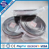 China Electric Conductor 99.95% Purity Iridium Wire for sale