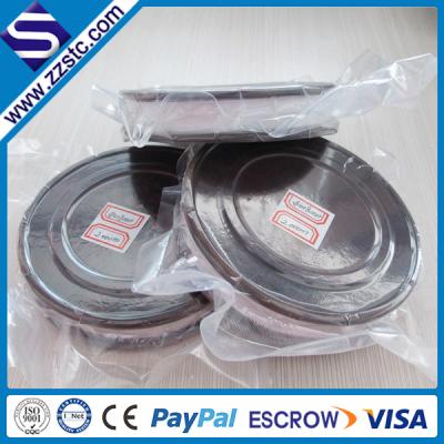 China Elektrische Leider 99,95% de Draad van het Zuiverheidsiridium Te koop