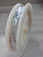 China High Purity Iridium Wire For Sparking Plug/Sensor for sale