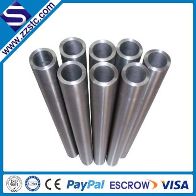 China Tubulação sem emenda de Inconel 601 da liga do cromo do níquel à venda