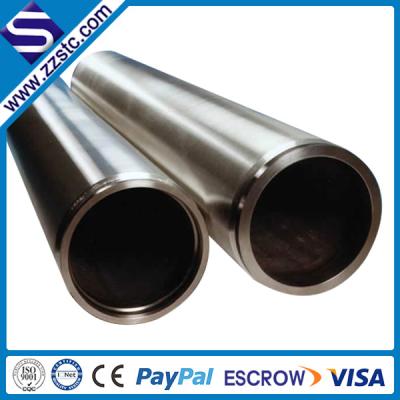 China Tubulação sem emenda de Inconel 601 da liga do cromo do níquel à venda