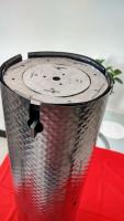 China Annealed Molybdenum Heating Element for sale