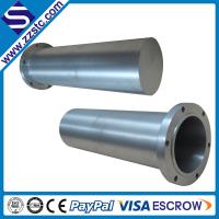 China Annealed Molybdenum Heating Element for sale