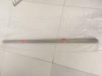 China Long Thin 99.5% Nickel Seamless Pipe With Bright Surface for sale