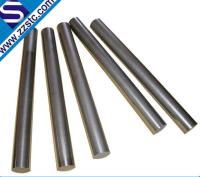 China Electronics Industry Smooth Surface Cobalt Rods for sale