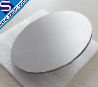 China ASTM B162 Nickel Sputtering Targets for sale