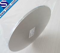 China ASTM B162 Nickel Sputtering Targets for sale