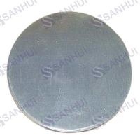 China ASTM B162 Nickel Sputtering Targets for sale