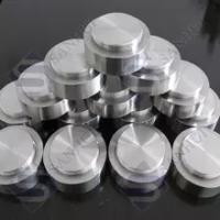 China ASTM B162 Nickel Sputtering Targets for sale