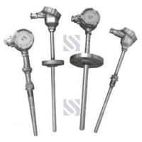 China High Temperature Resistant Tungsten Heating Element for sale