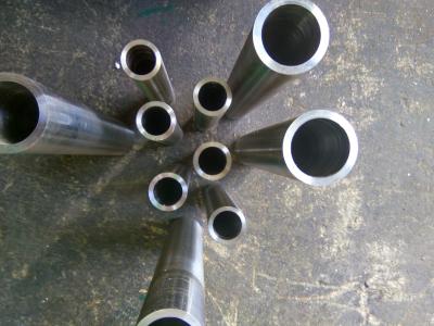 Cina Anti tubo senza saldatura di Inconel 718 della lega del cromo del nichel di corrosione in vendita