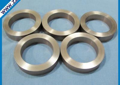 Cina Anello resistente della lega di rame del tungsteno W80Cu20 di erosione dell'arco in vendita