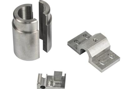 Cina Il CNC ha lavorato 99,95% a macchina su misura Mo Machined Parts in vendita