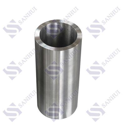 China Basiertes Nickel ASTM B622 legiert nahtloses Rohr Hastelloy C22 zu verkaufen