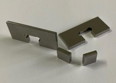 Cina Il molibdeno stridente di CNC 10.2g/cc ha personalizzato i pezzi meccanici in vendita