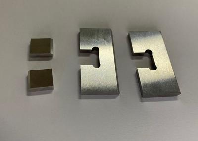 Cina Il molibdeno stridente di CNC 10.2g/cc ha personalizzato i pezzi meccanici in vendita