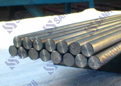 China Inconel 600 Inconel 625 1350C níquel ligas baseadas em volta da barra à venda