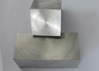 China AMS 5662 Legering 718 van 8.24g/Cm3 Inconel Vierkant Blok Te koop