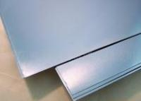 China Polished Tungsten Heavy Alloy Plates for sale