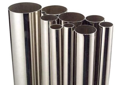 Китай Безшовный сплав никеля Inconel трубки 718 в Turbo продается
