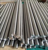 China High Purity Ground Surface Tungsten Rod for sale
