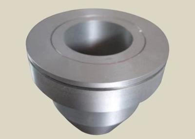 China Hoge Precisiecnc W1 Wolfram Machinaal bewerkte Delenboot Te koop