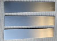 China High Purity 99.8% Titanium Sputtering Target Vacuum Magnetic Control for sale