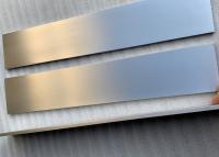 China High Purity 99.8% Titanium Sputtering Target Vacuum Magnetic Control for sale