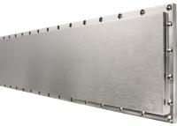China Laser Engraving Vacuum Annealed Molybdenum Sputtering Target for sale