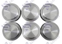 China Laser Engraving Vacuum Annealed Molybdenum Sputtering Target for sale