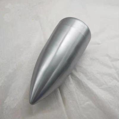中国 産業穿孔のための高温TZMのモリブデンの合金部品 販売のため