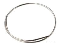 China High Purity Iridium Wire For Sparking Plug/Sensor for sale