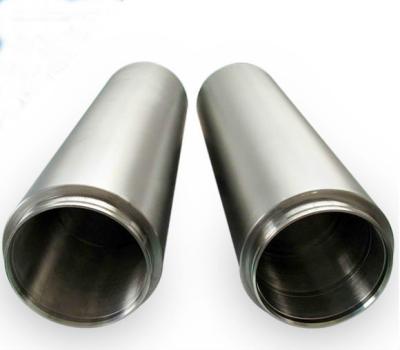 China Het Nikkellegering Inconel 601 van UNS N06601 Buis 625 718 Te koop