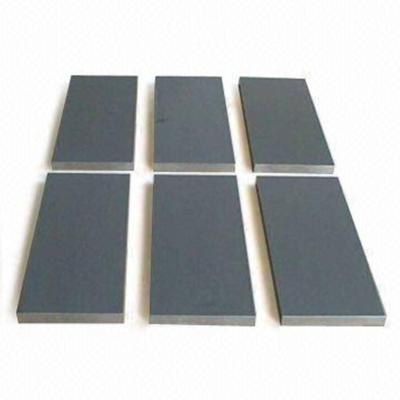 China 7.19g/cm3 personalizou a pureza que alta os metais não-ferrosos chapeiam a placa de cromo à venda