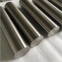 China High Purity Ground Surface Tungsten Rod for sale