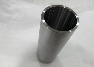 China Zr705 Seamless Zirconium Pipe With Density 6.49g/Cm3 for sale